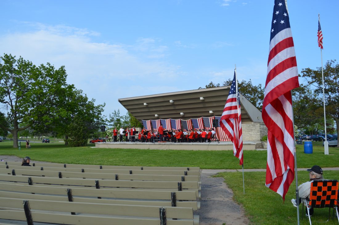 Flag Day | News, Sports, Jobs - Daily Press